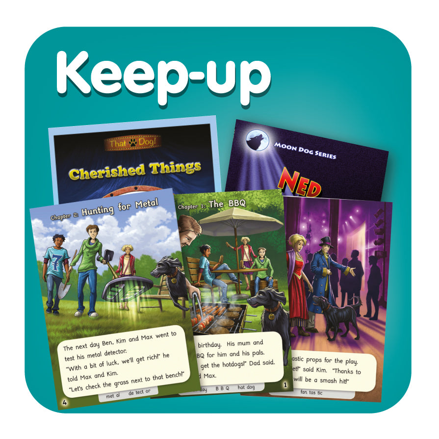 Collections – Smart Kids