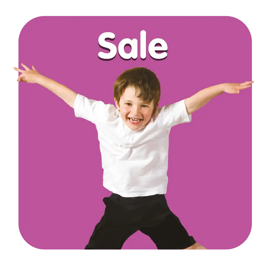 Smart Kids UK | Educational Resources for Literacy & Numeracy