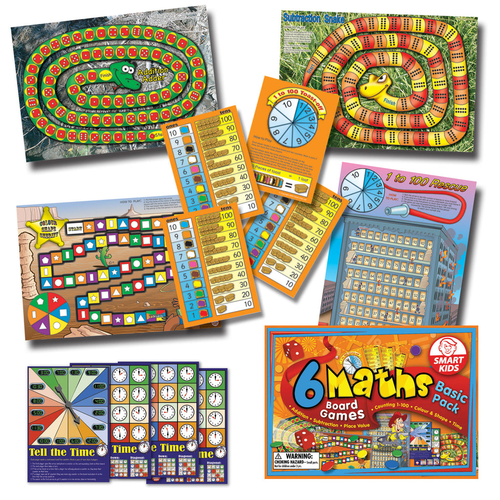 Dyscalculia – Smart Kids