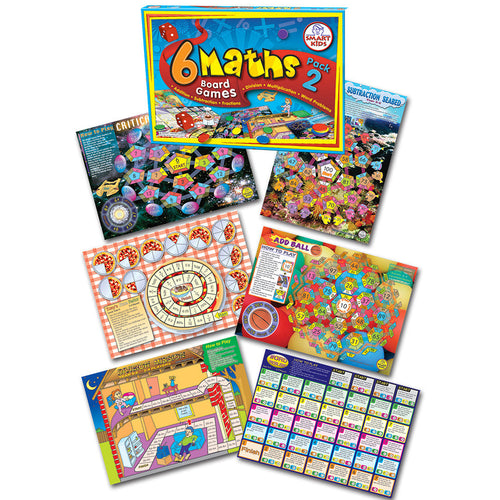 Dyscalculia – Smart Kids