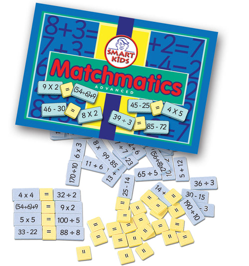 Maths and Numeracy – Smart Kids