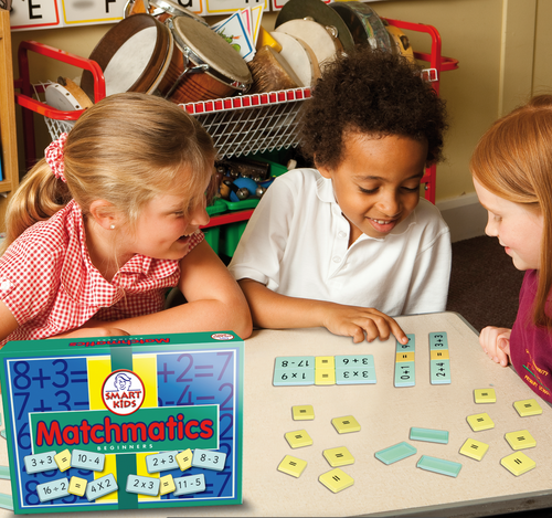 Maths and Numeracy – Smart Kids