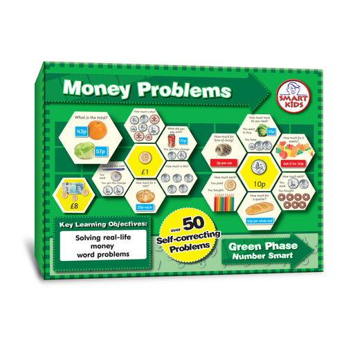 Maths & Numeracy -Money – Smart Kids