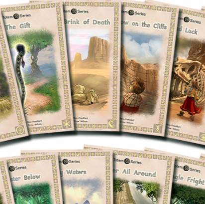 Catch-up Books – Smart Kids