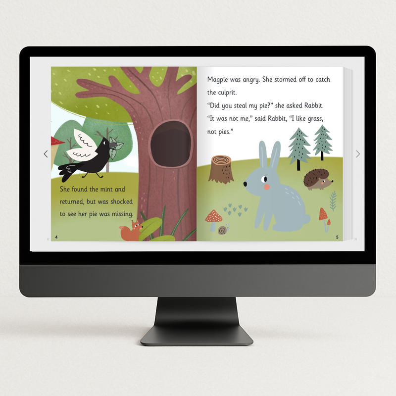 Grow the Code Subscription – Smart Kids