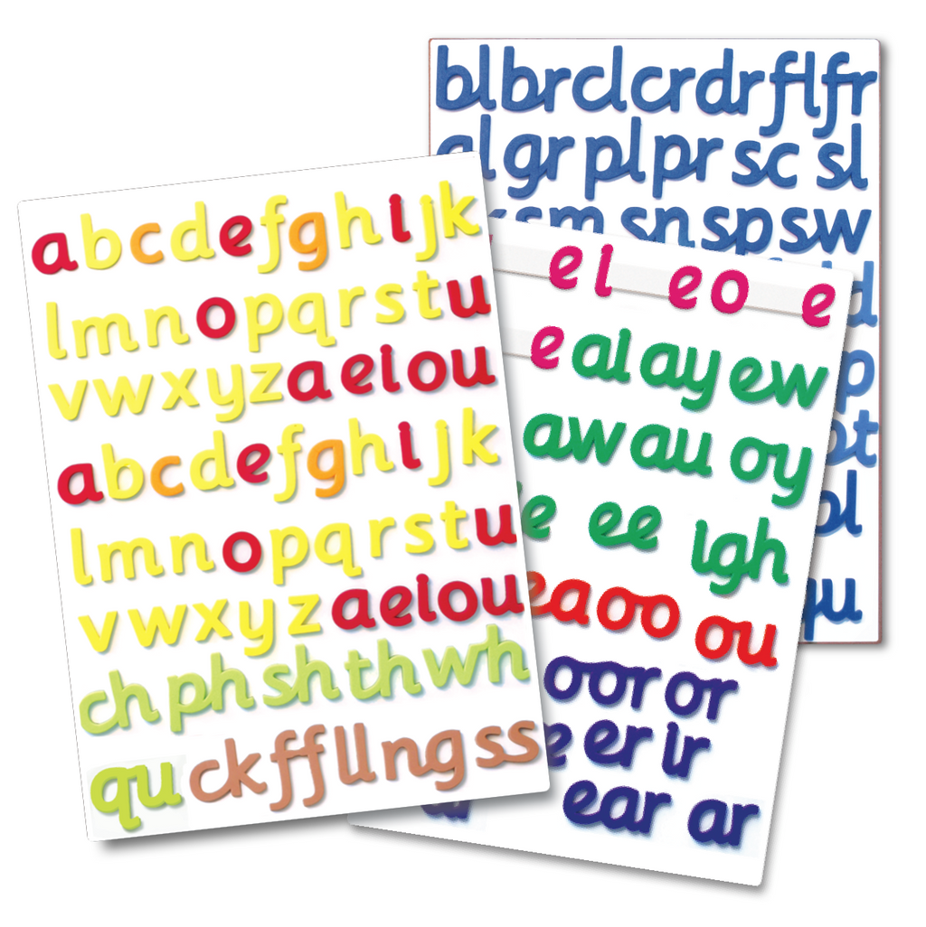 Smart Kids UK | Educational Resources for Literacy & Numeracy