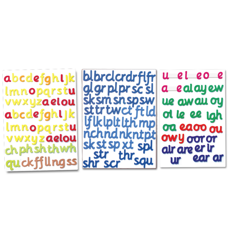 Smart Kids UK | Educational Resources for Literacy & Numeracy