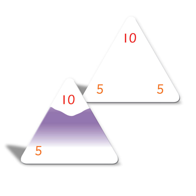 Number Mountains to 10 – Smart Kids