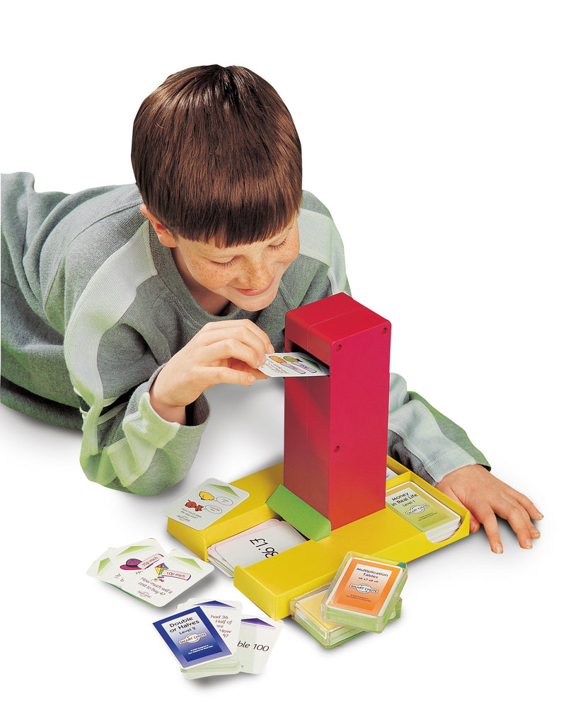Smart Kids UK | Educational Resources for Literacy & Numeracy