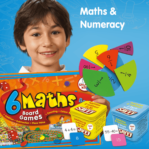 Smart Kids