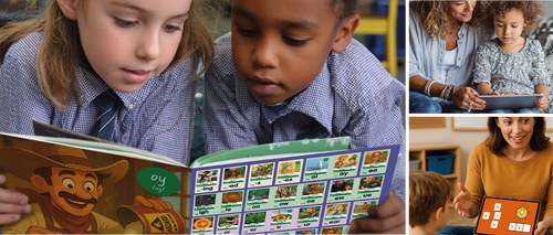 Smart Kids