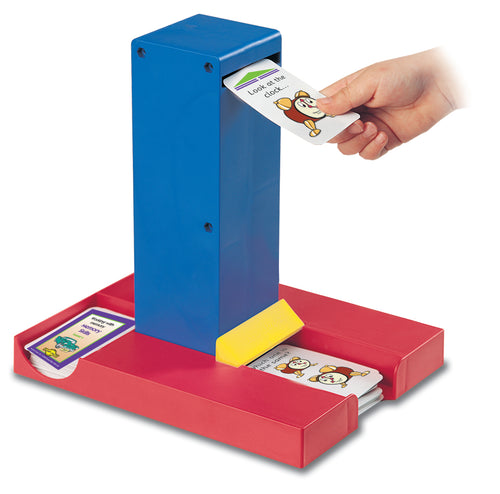 Smart Chute (Letters & Sounds) – Smart Kids