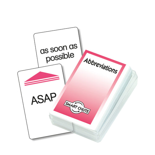 Literacy - Smart Chute – Smart Kids