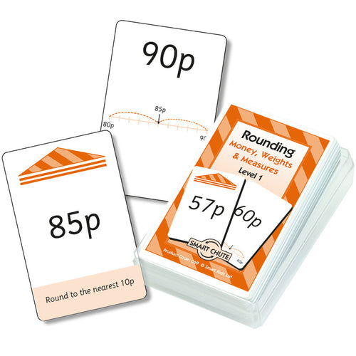 Smart Chute - Maths & Numeracy – Smart Kids