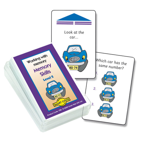 Smart Chute – Smart Kids