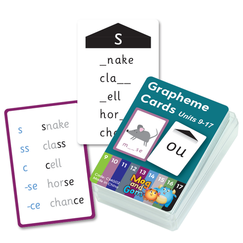 Phonics - Flip Books – Smart Kids