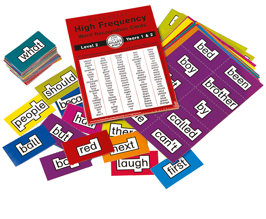 Phonics Screen Check (Letters & Sounds) – Smart Kids