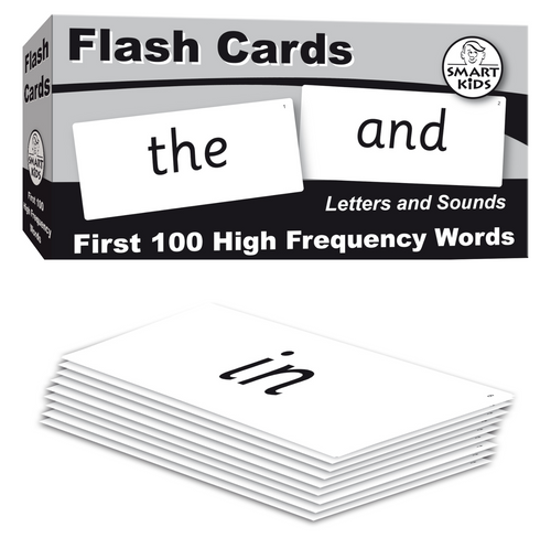 High Frequency Words – Smart Kids