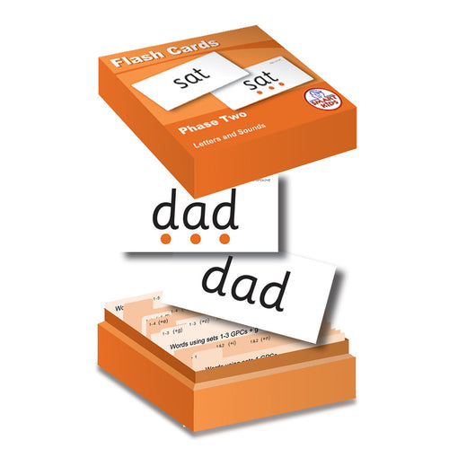 Phase 2 Resources - Smart Kids