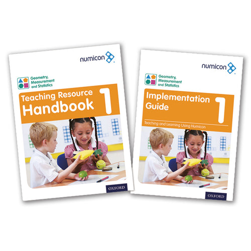 Maths and Numeracy – Smart Kids