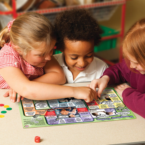 PSHE & Behaviour – Smart Kids