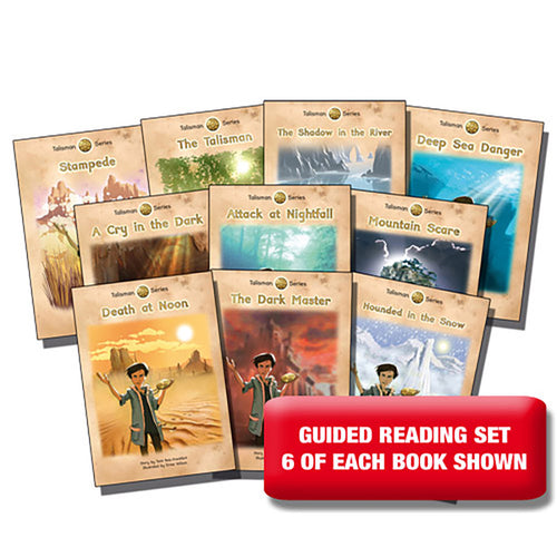 Catch-up Books – Smart Kids