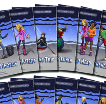 Decodable Books - Keep-up Decodable Readers – Smart Kids