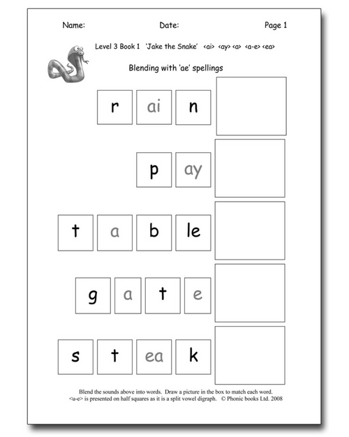 Dandelion Readers – Smart Kids