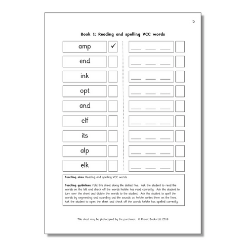 Decodable Books - Keep-up Decodable Readers – Smart Kids